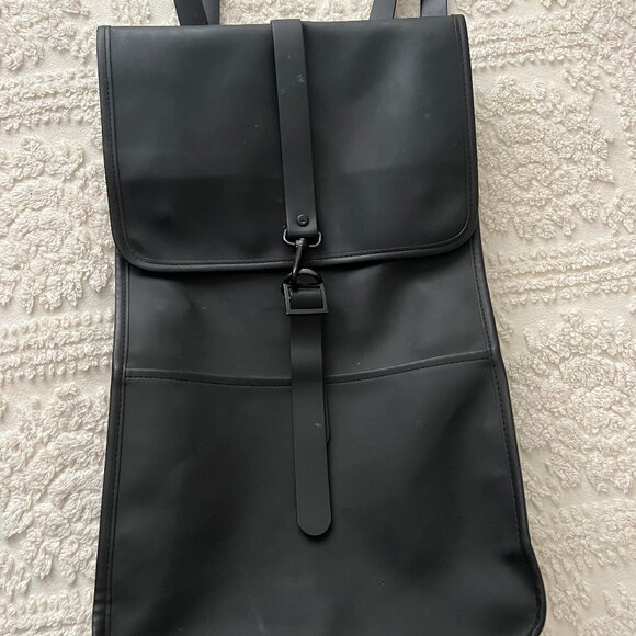 Rains | Bags | Rains Backpack | Poshmark